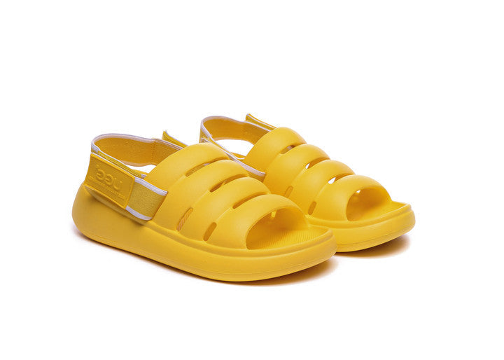 Removable Strap Slingback Sandals Roseline – Australian Shepherd UGG Store