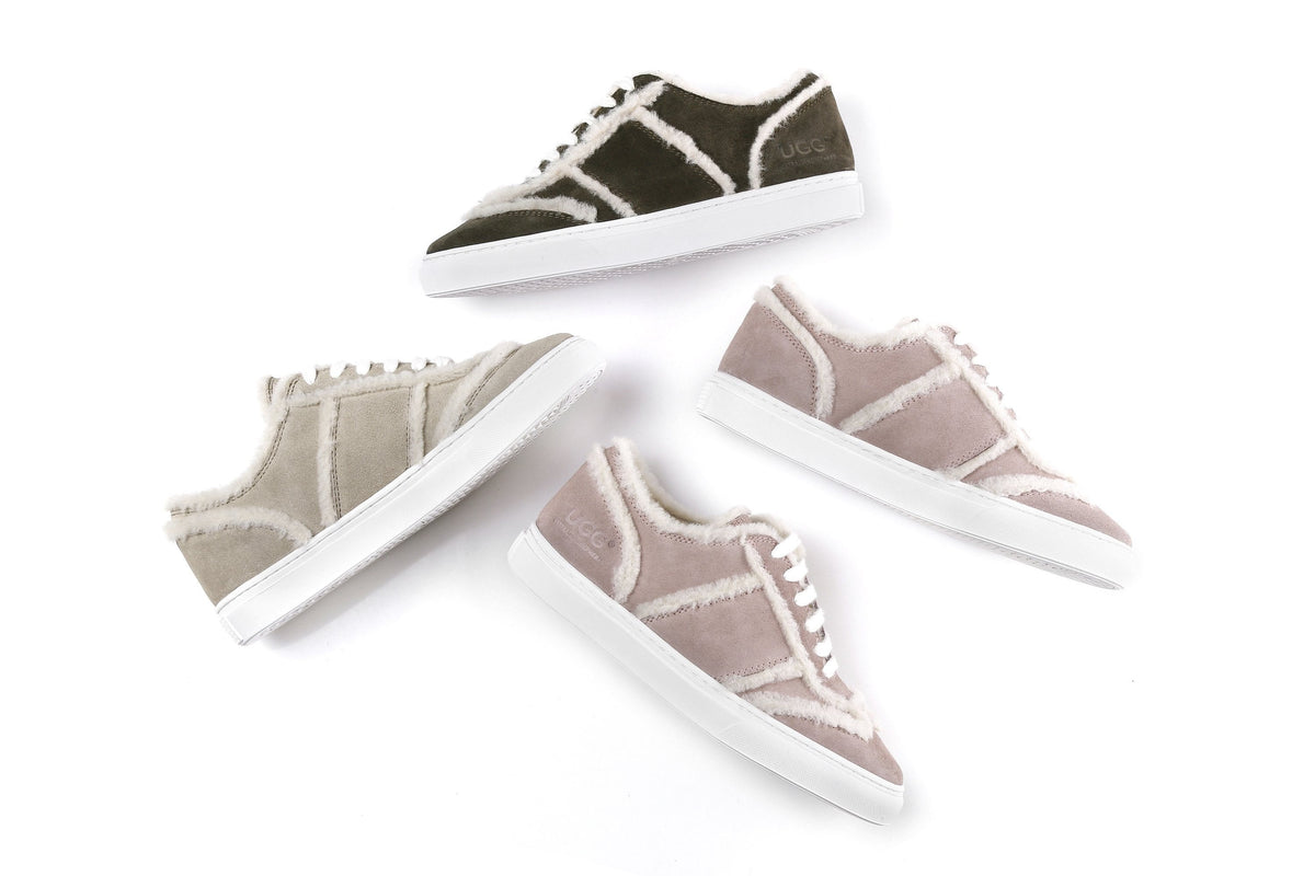 Rimmy Sneaker – Australian Shepherd UGG Store